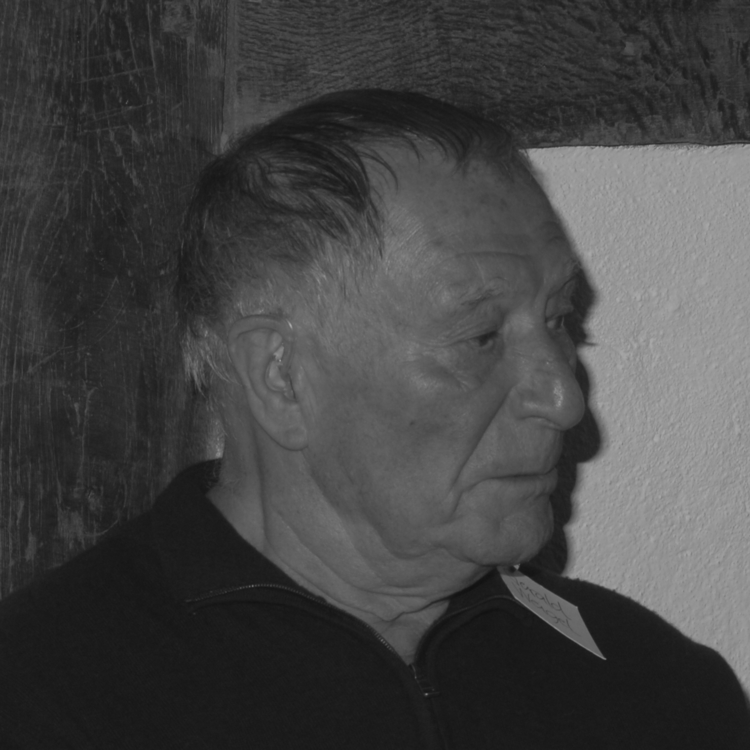 Gerald Weigel – GALERIE METZGER