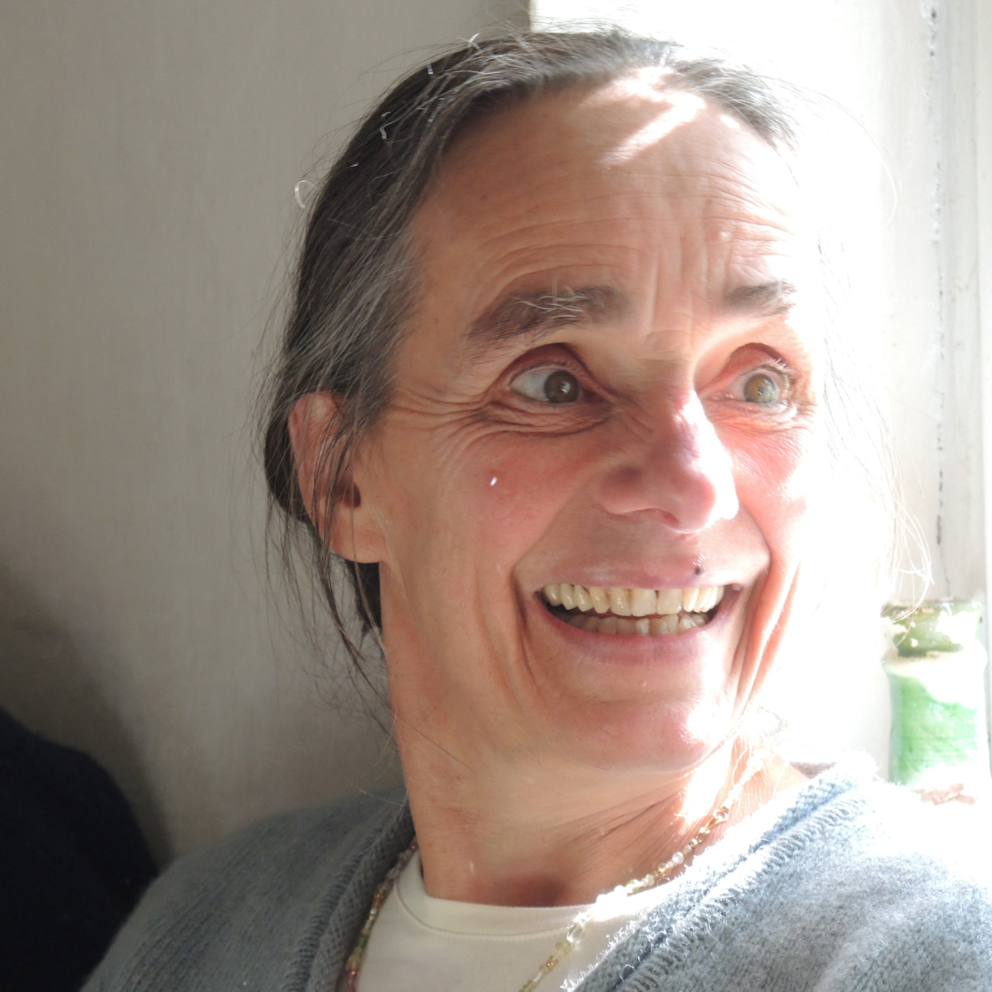 Maria Fischer – GALERIE METZGER