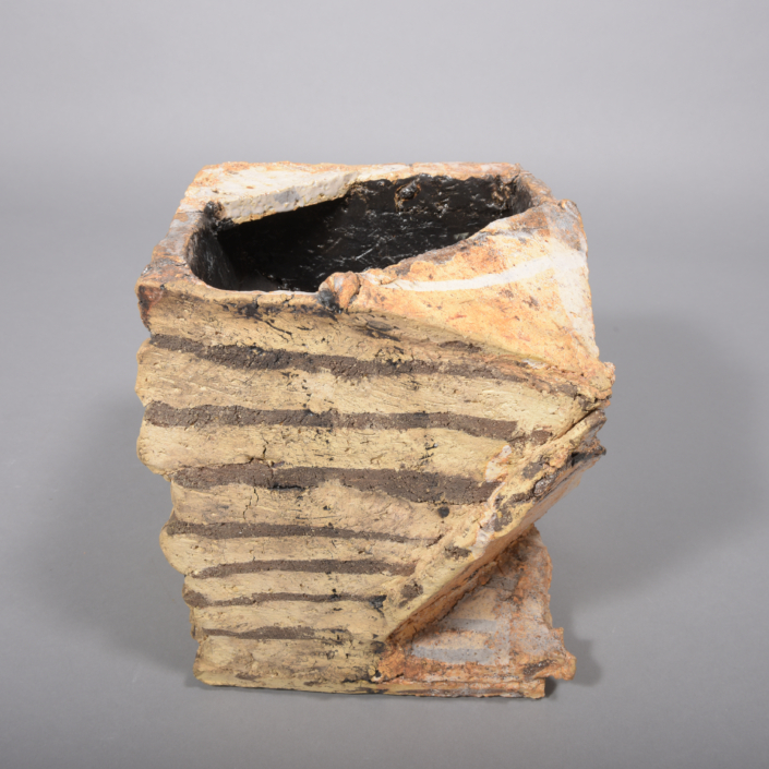 Clay, Stones and Shards – GALERIE METZGER