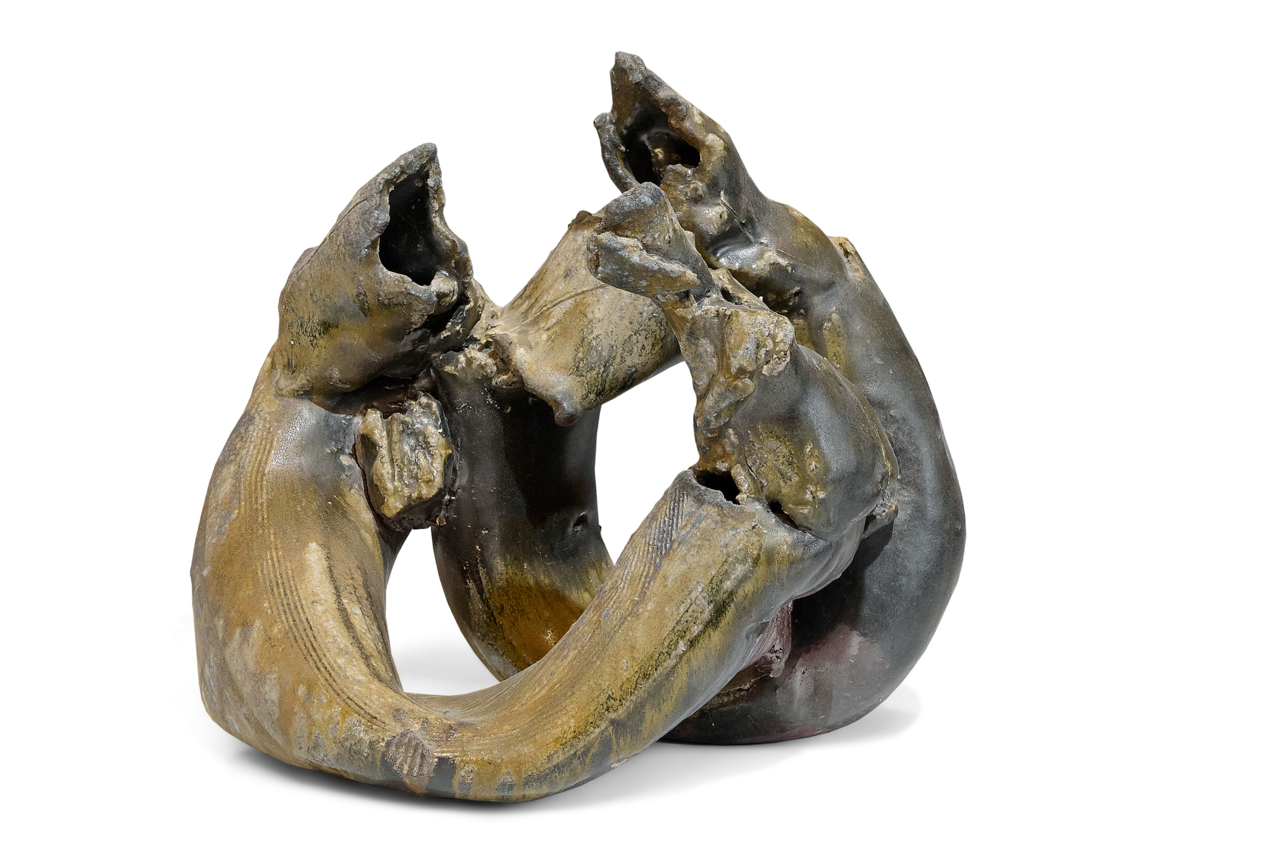 GALERIE METZGER – contemporary ceramics, painting and sculpture